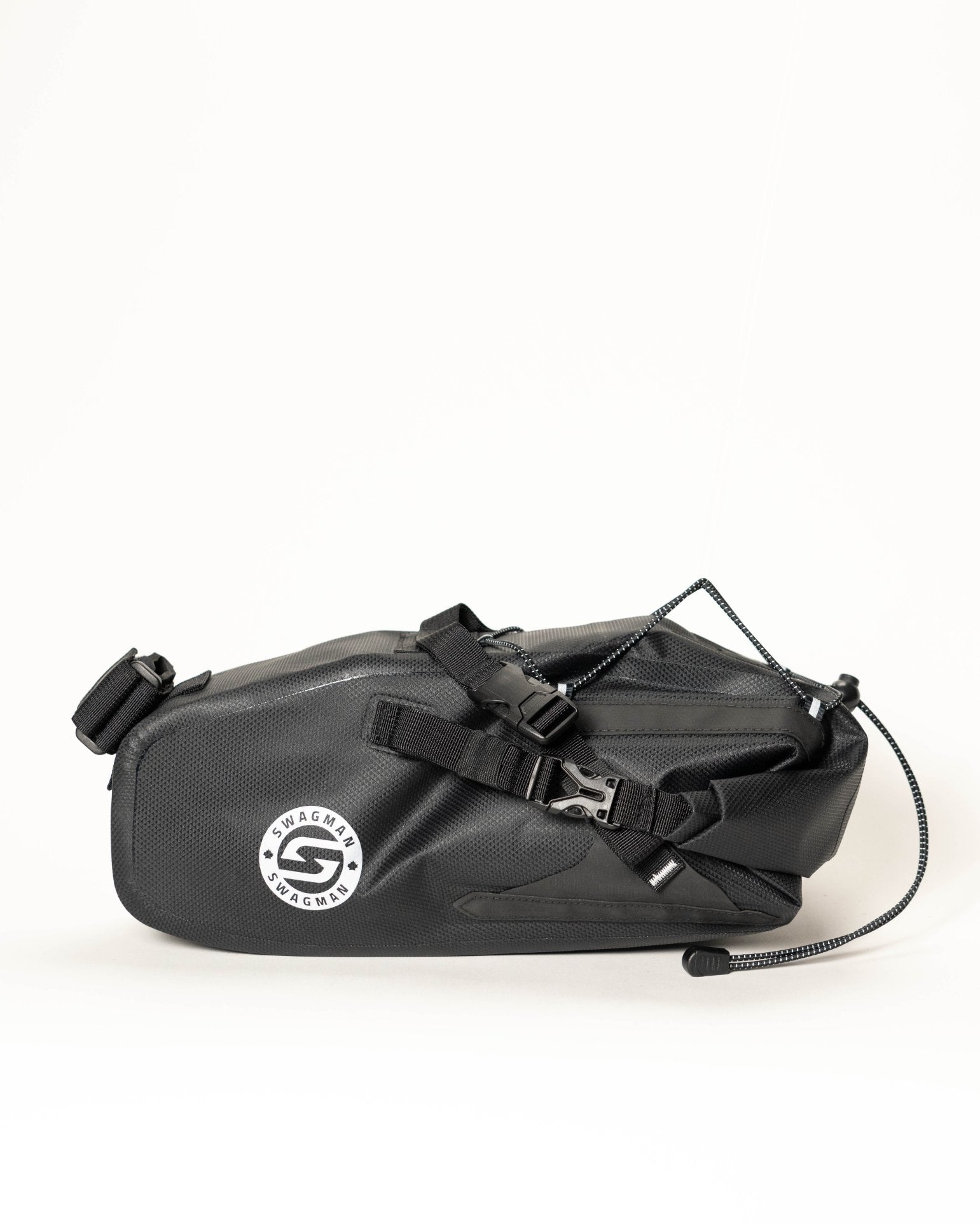 The Stowaway Saddlebag | Swagman – Swagman (CA)