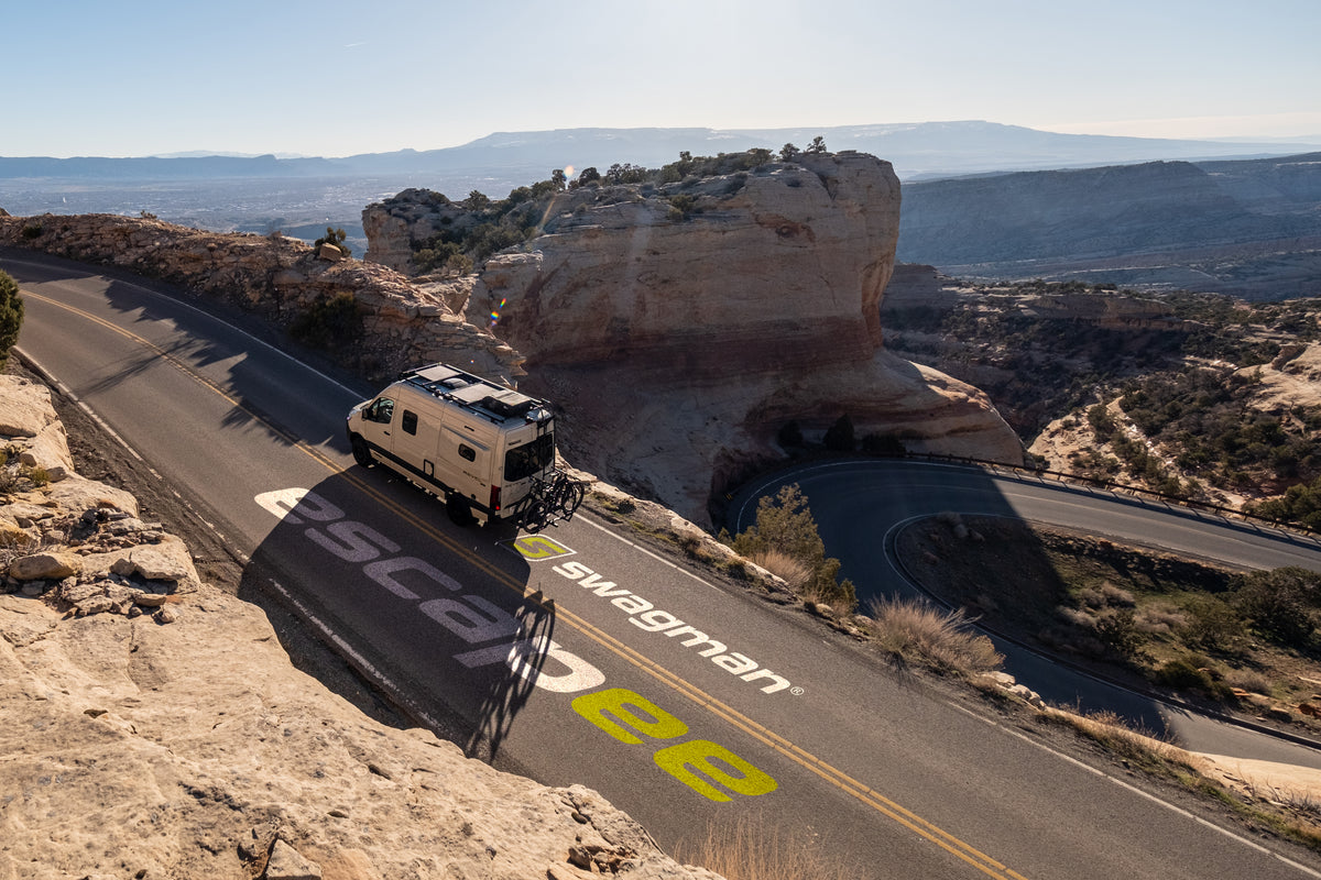 Swagman - Sports Cargo Management Systems – Swagman (CA)