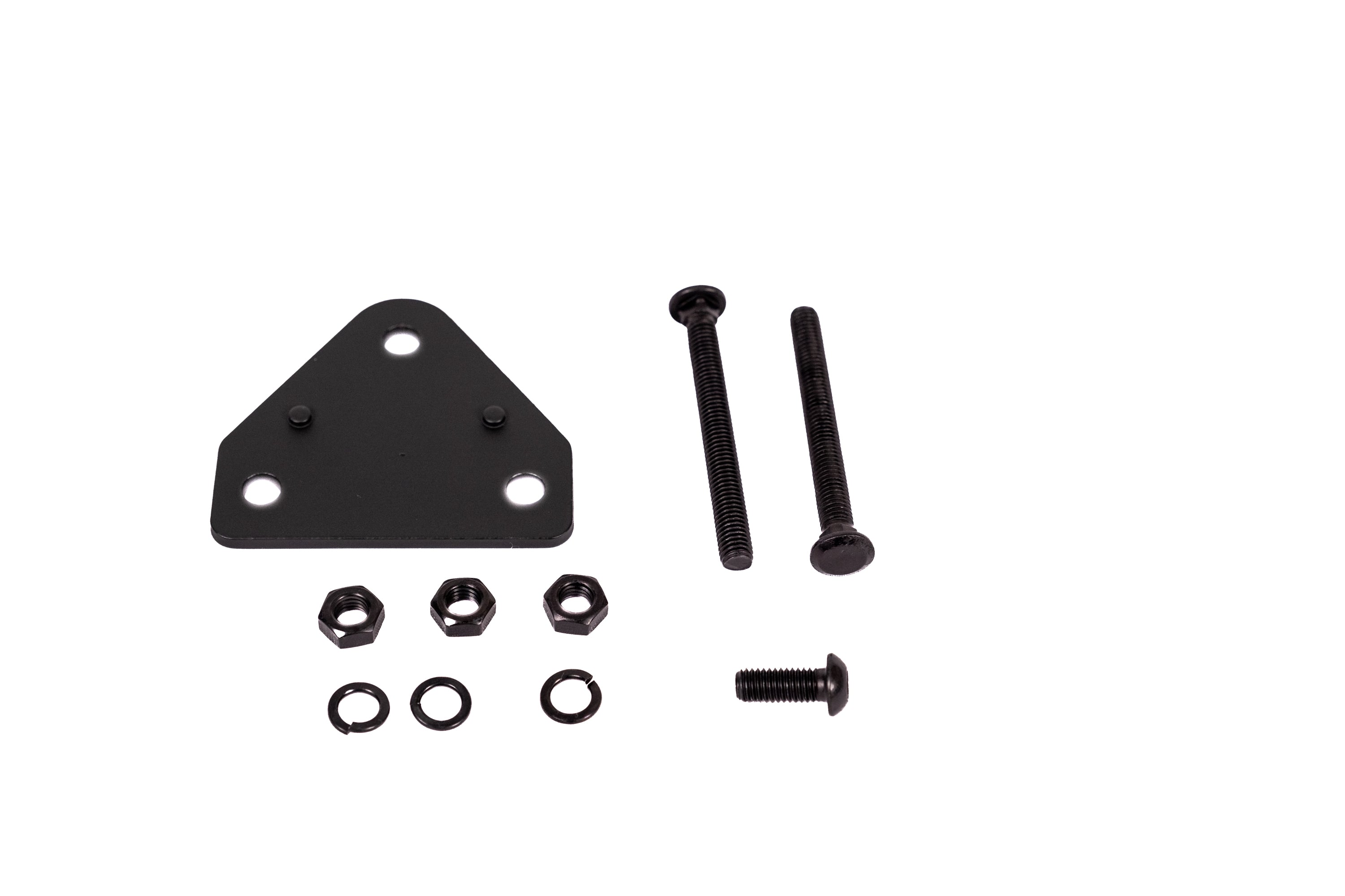 Weight Capacity Upgrade Kit for E-Spec & Current – Swagman (CA)