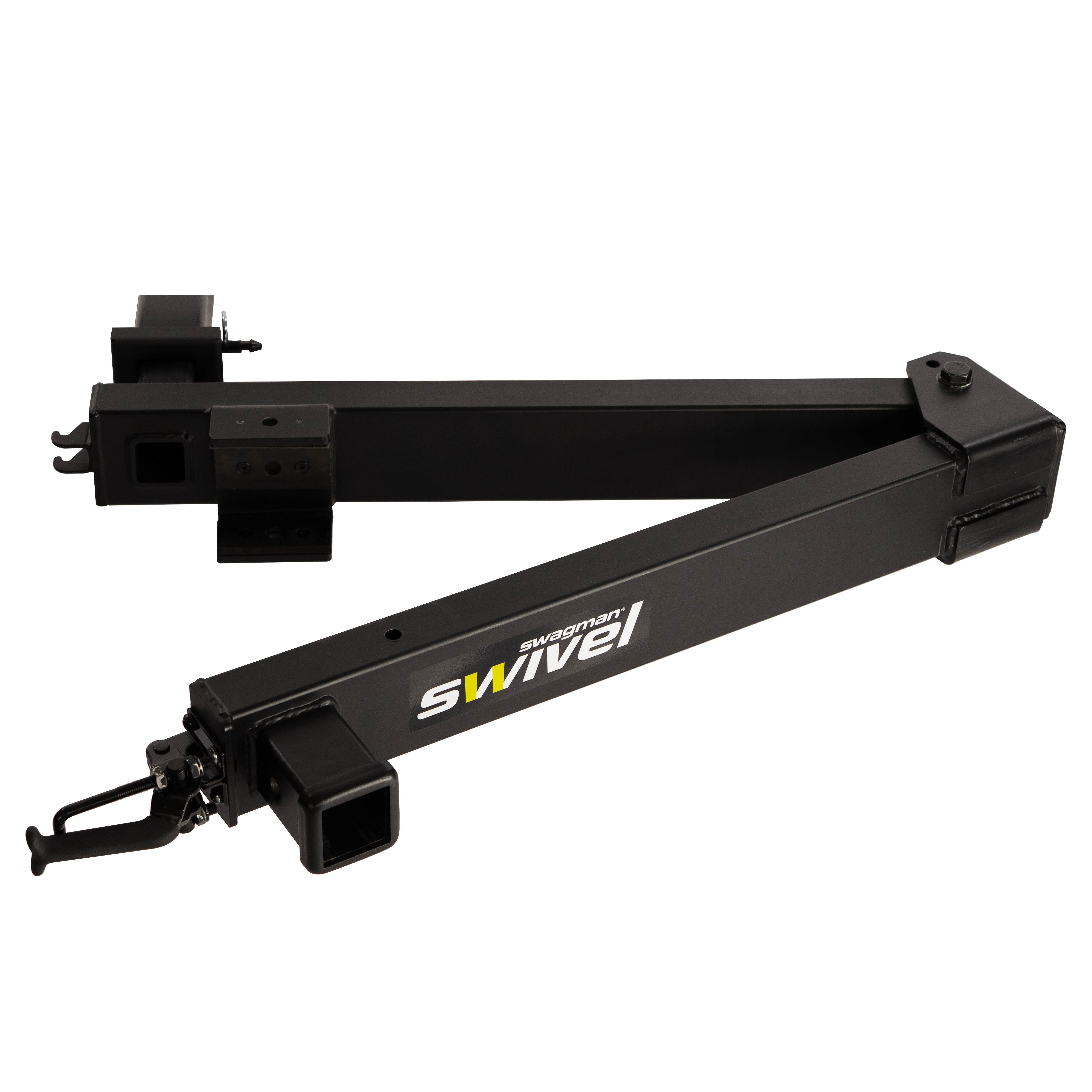 The Swivel | Swagman – Swagman (CA)