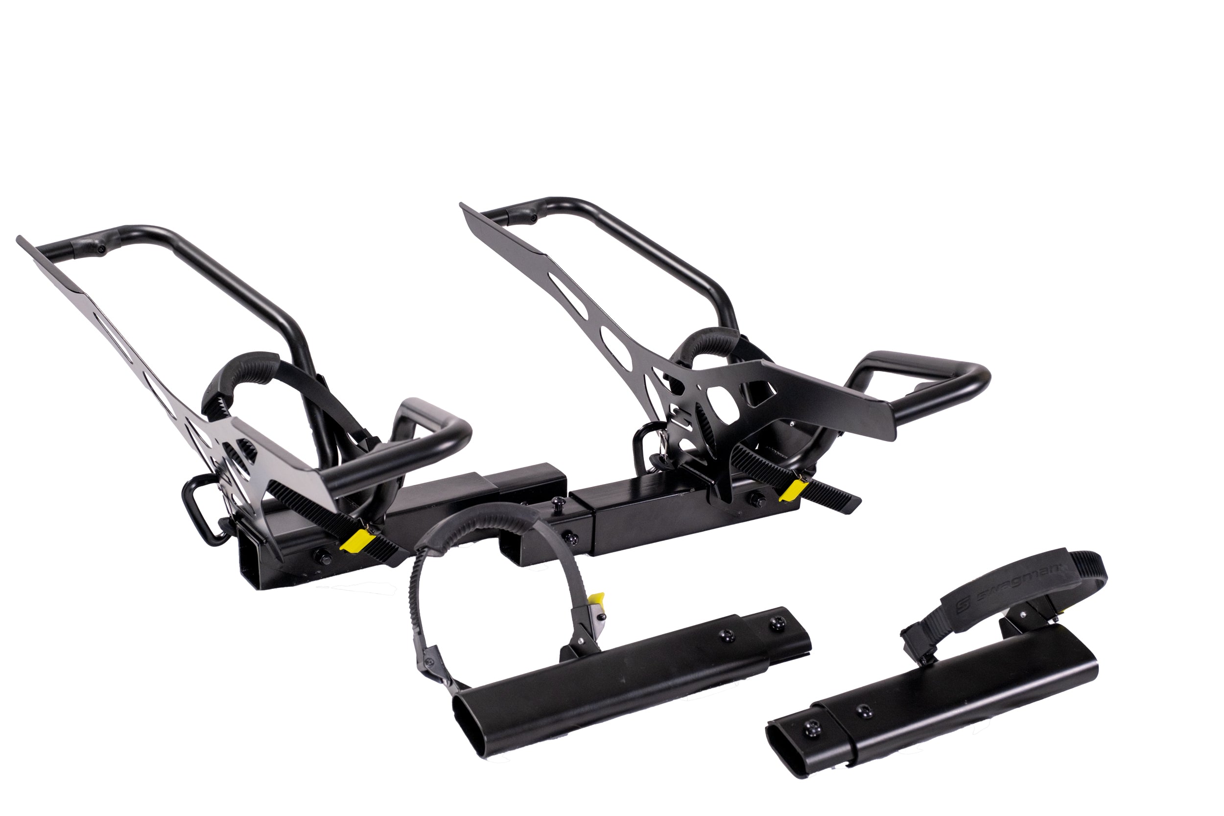 Summit Add-On Vertical Bike Rack 6 Bike Expander – Swagman (CA)