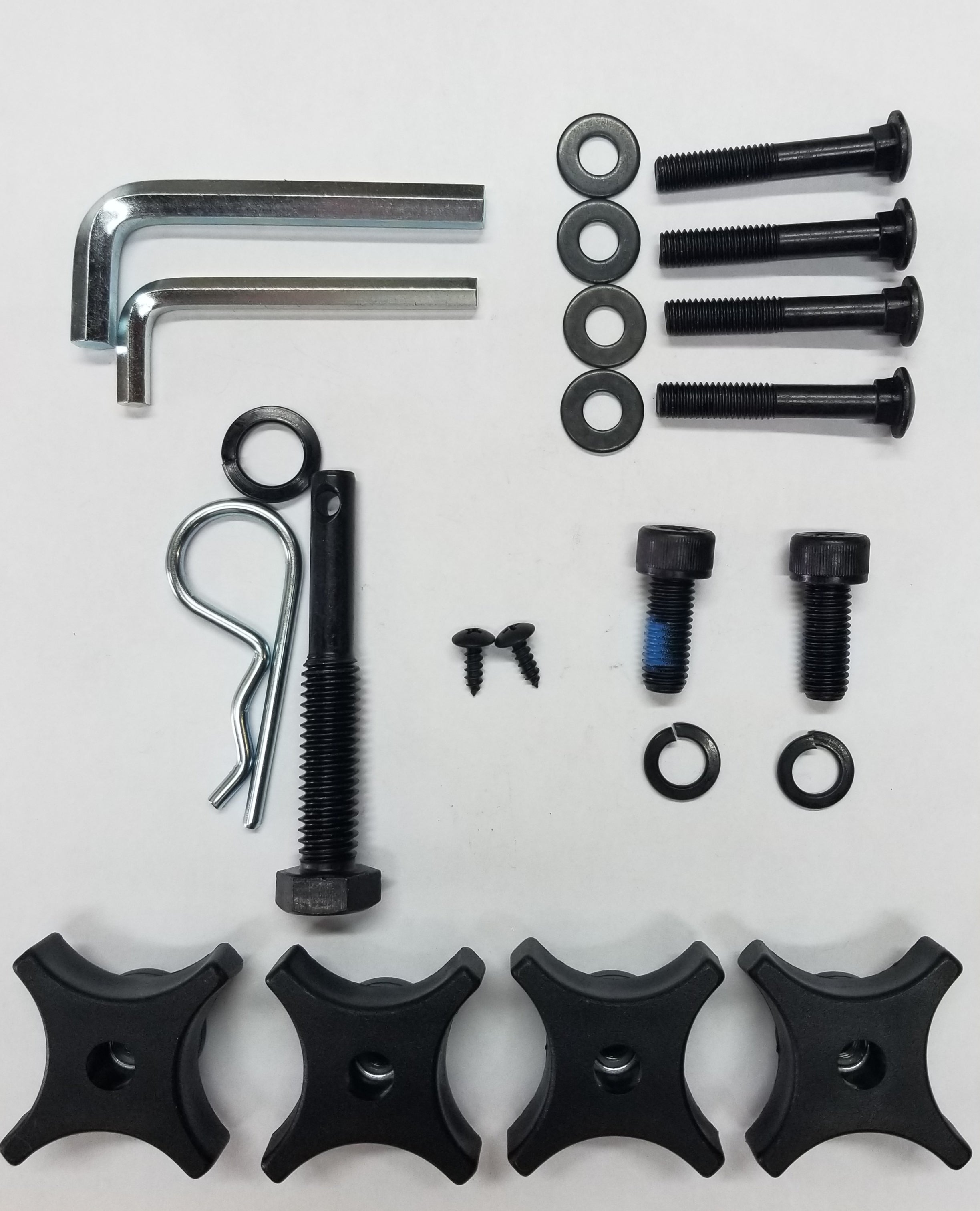 P368 XC2 Parts Kit – Swagman (CA)
