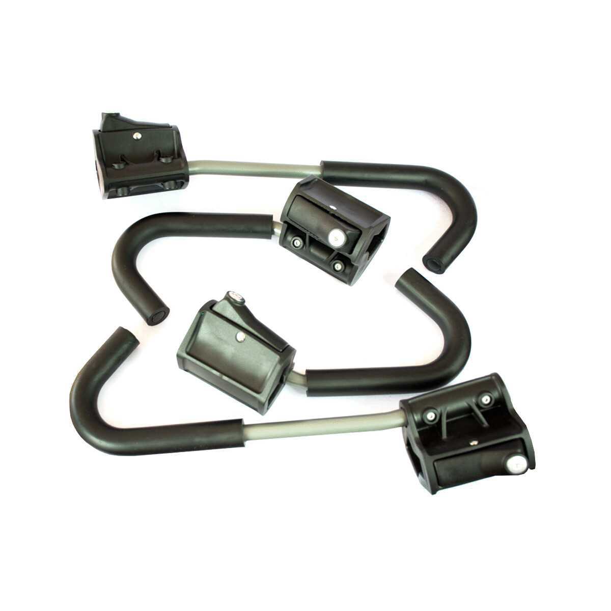 QUAD Locking Ratchet Hook Set – Swagman (CA)